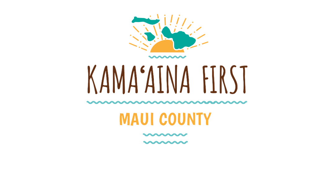 Kama'aina First team merging the ShopSmallMaui.com website into the ...