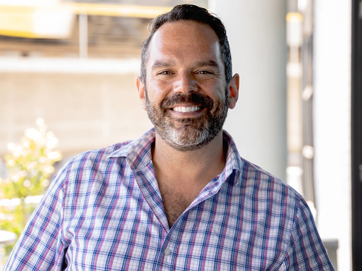 Hana-Maui Resort appoints Ryan Parker to the role of general manager - Hāna Maui!