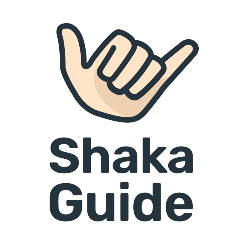 Shaka Guide - Hāna District Directory - Hāna Maui!
